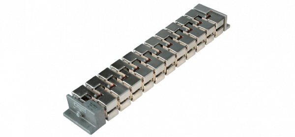 Column Rectifiers - HVP: High Voltage Products GmbH