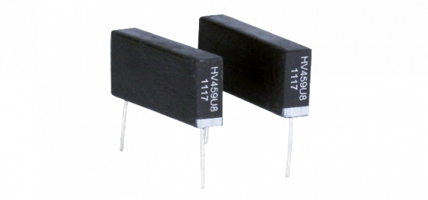 High Voltage Modules - HVP: High Voltage Products GmbH