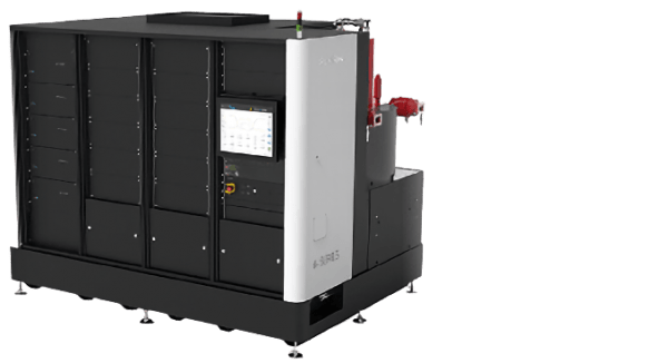 Klystron Modulators - HVP