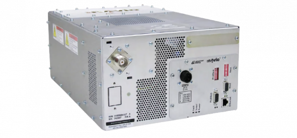 Navio - RF Match Networks - HVP: High Voltage Products GmbH