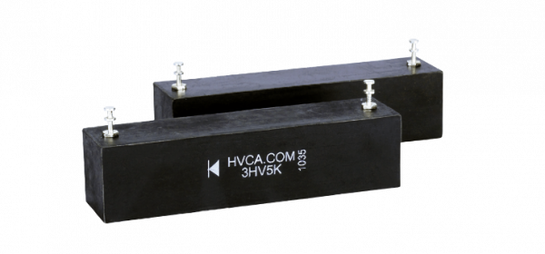 Blocks Insert Mounting - HVP: High Voltage Products GmbH