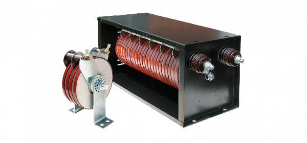 Surge Suppressor Assemblies - HVP: High Voltage Products GmbH