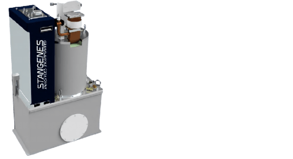 Klystron Modulators - HVP