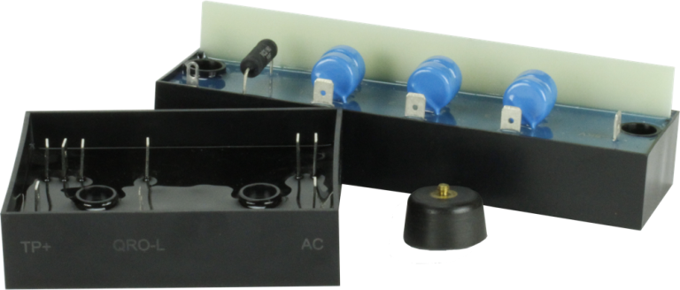 Custom Solutions - HVP: High Voltage Products GmbH