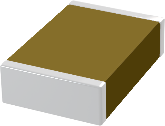 SMD High Voltage Capacitor Class II- HV Products